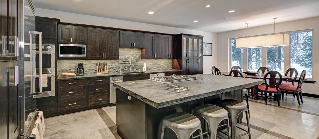 The Essential Materials For Installing Stone Countertops: A Homeowner's ...