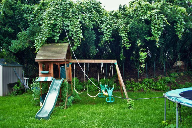 Preparing Your Outdoor Spaces For A Hurricane