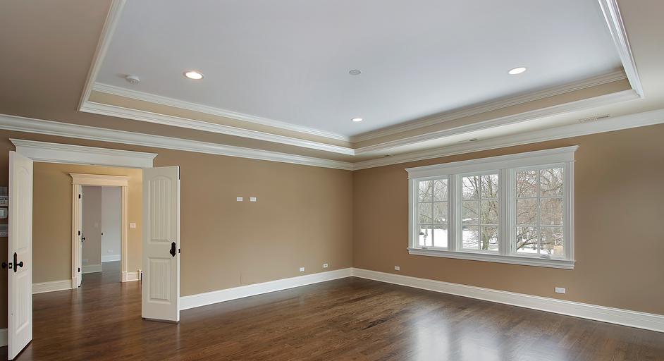 What Is A Tray Ceiling: Everything You Need To Know