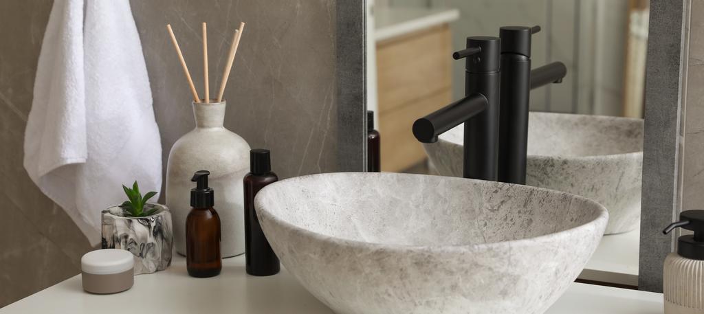 12 Types Of Bathroom Sinks That Give Your Bathroom Flare