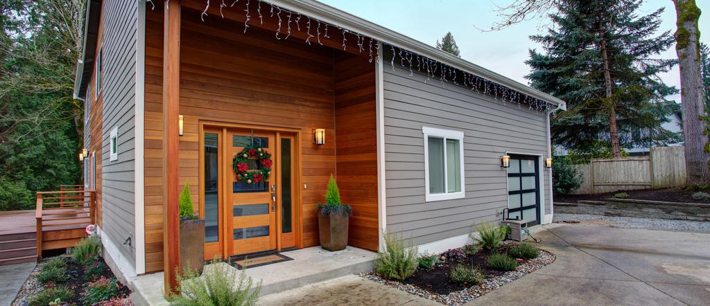 The Benefits Of Replacing Wood Siding On Your Home