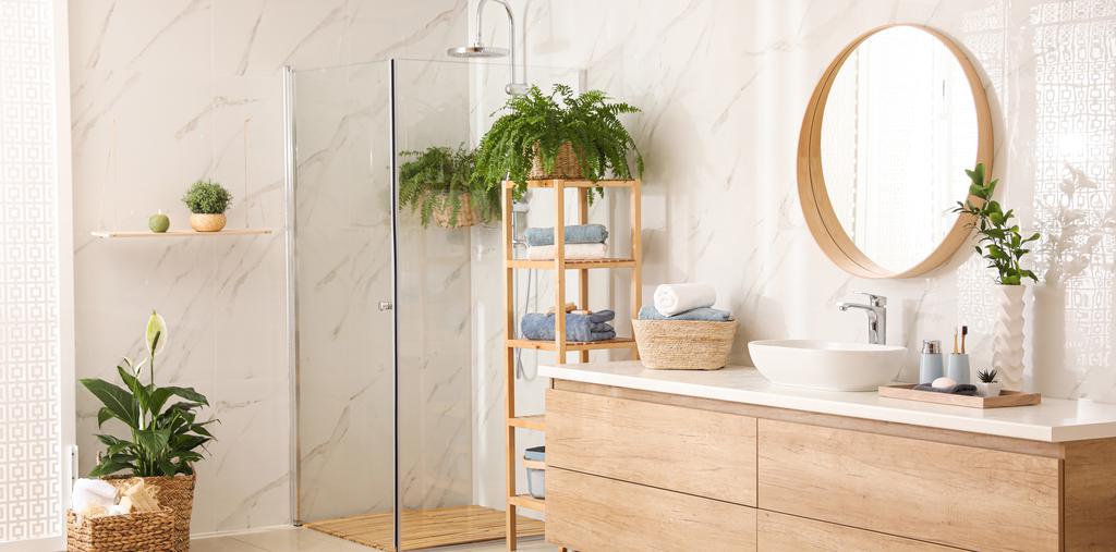 Pros And Cons Of Wooden Elements In Your Bathroom