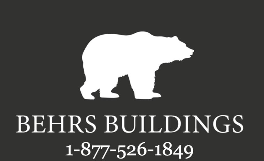 Behrs Buildings