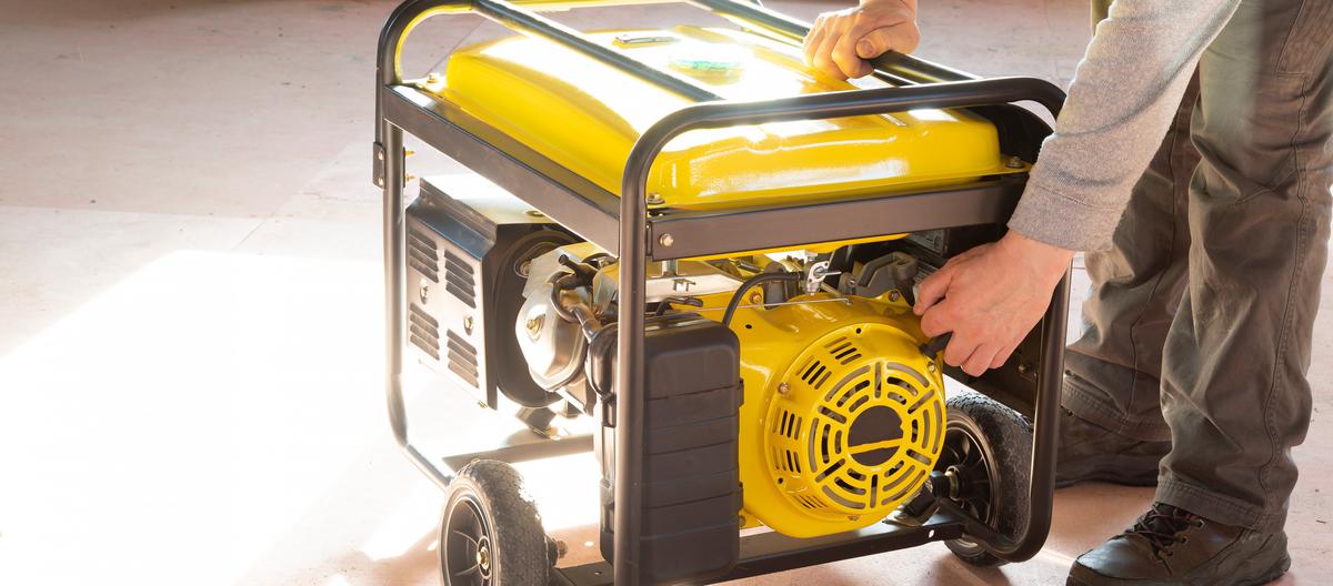 The Benefits Of Installing A Backup Power Generator For Your Home