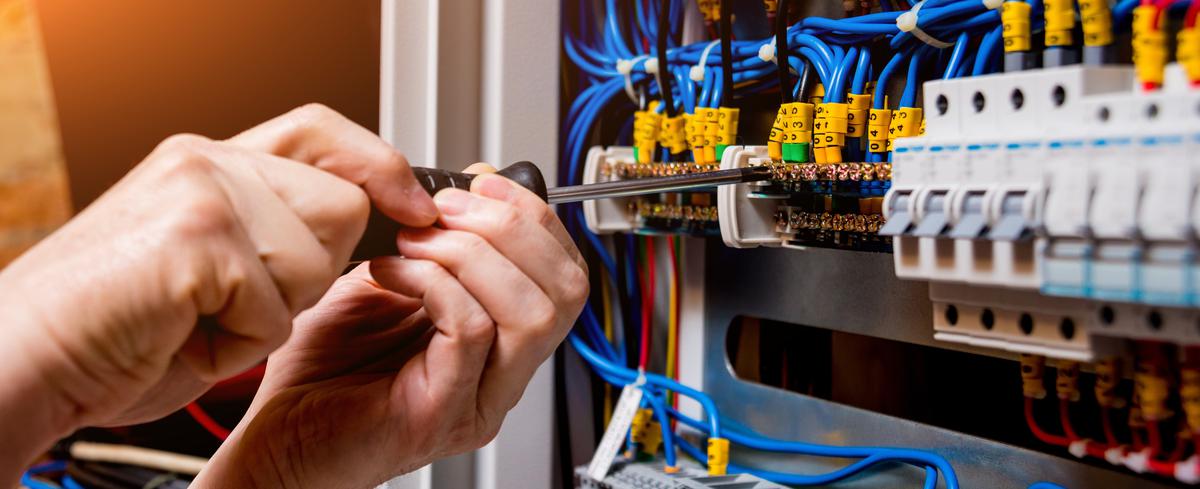 The Top Benefits Of Upgrading Your Home's Electrical Switches And Outlets