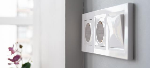 The Benefits Of Replacing Electrical Switches And Outlets In Your Kitchen