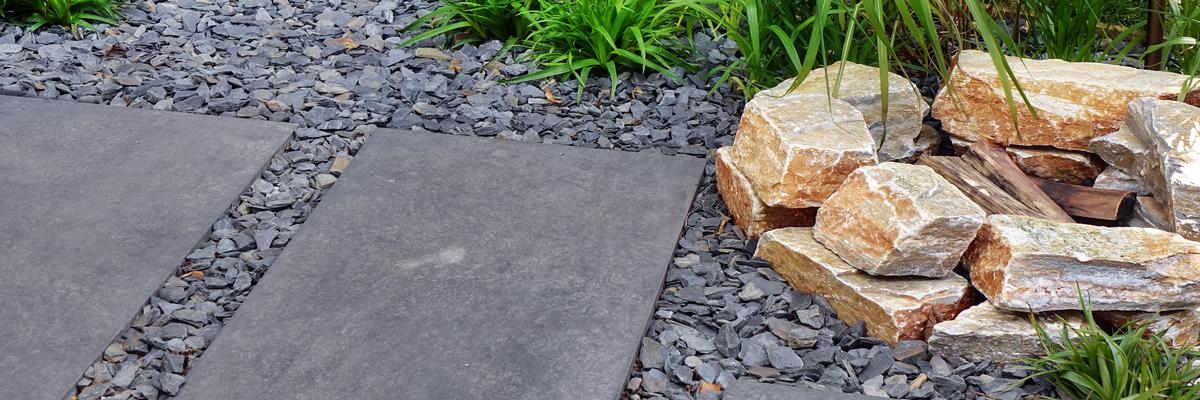 What To Expect When Paving With Loose Fill Gravel