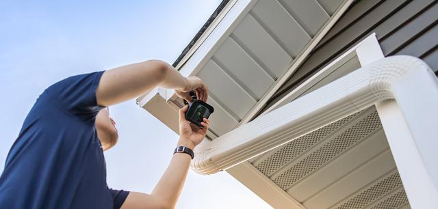 Materials Needed When Installing An Alarm System For A Business