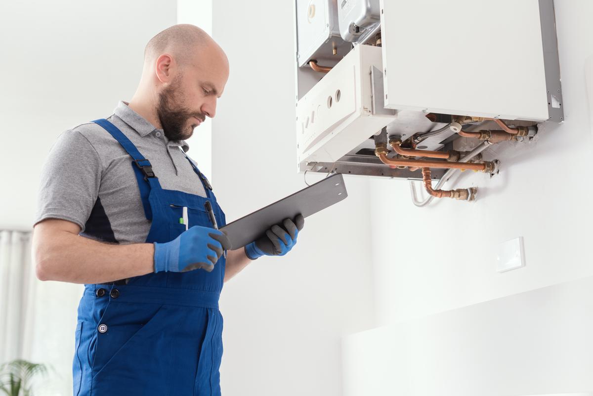 The Top Benefits Of Replacing Your Gas Or Electric Boiler The Top Benefits Of Replacing Your Gas Or Electric Boiler