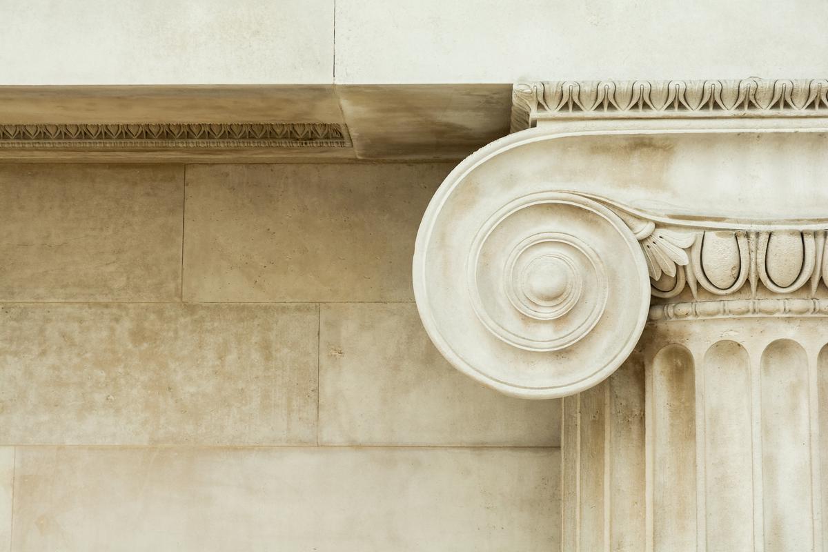 Neoclassical Architecture And Design Explained