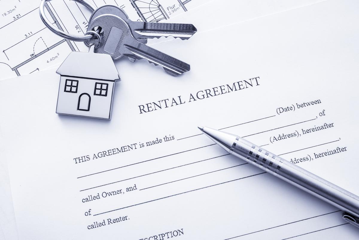 A Checklist For Renting Out Your House a-checklist-for-renting-out-your-house