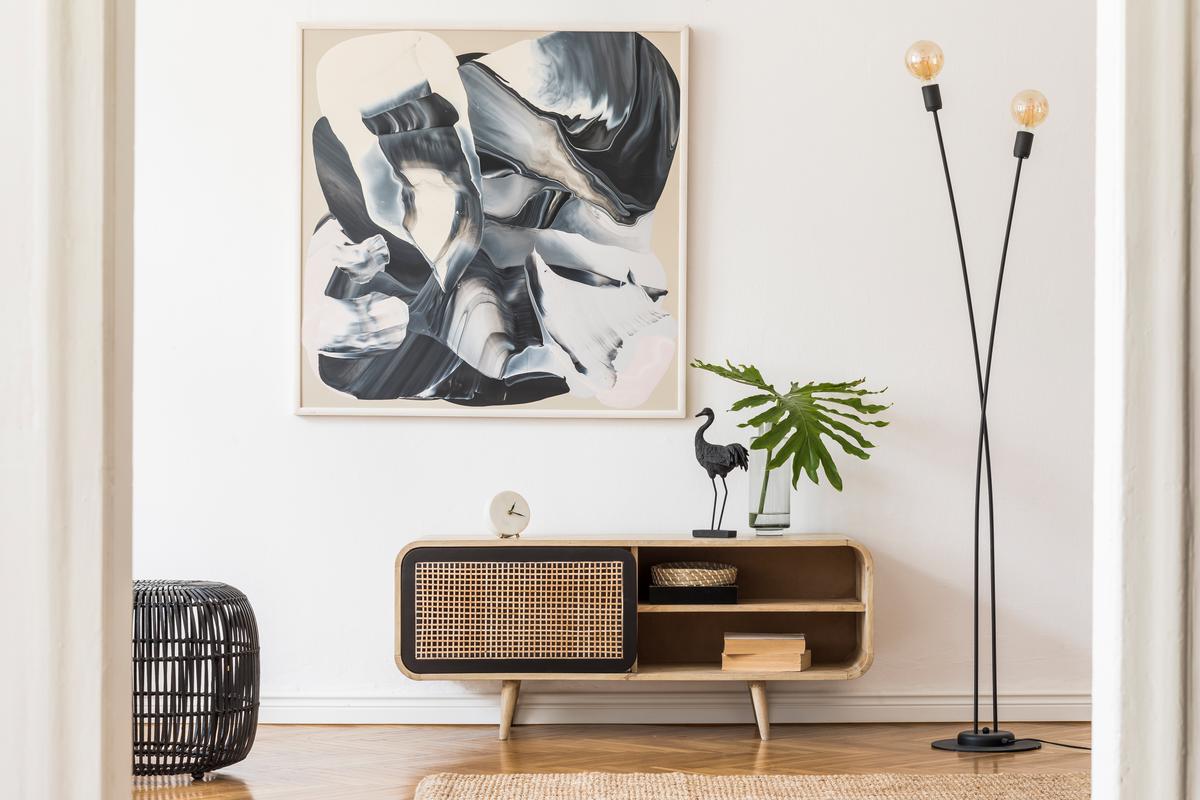 Your Introduction To Space Age Interior Design